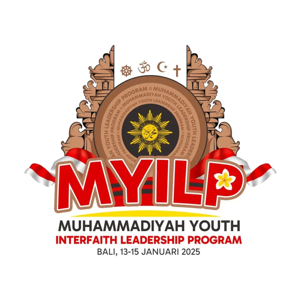 MY ILP 2025: Program Kepemimpinan Mahasiswa Lintas Iman Muhammadiyah ...